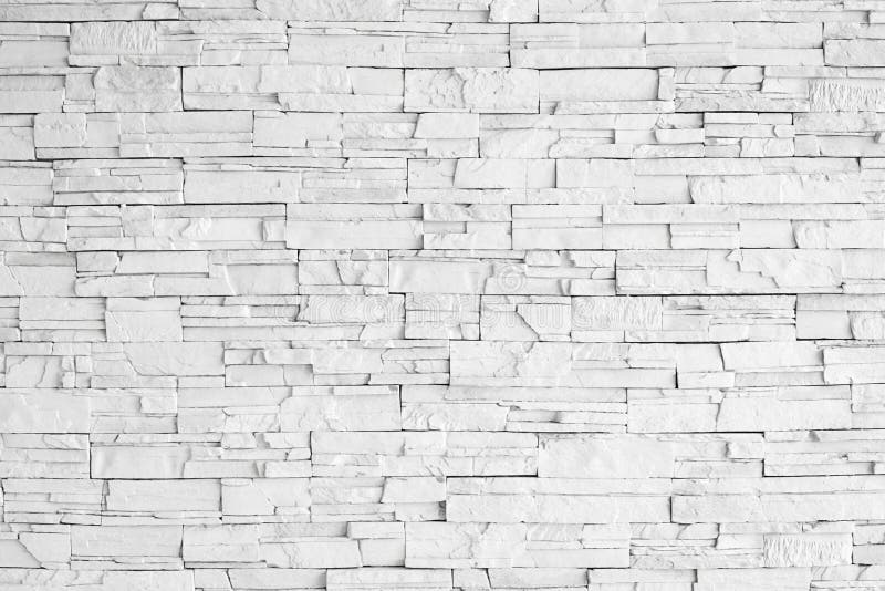 White Slate Stone Slab Background or Texture. White Stone Slab Stock ...