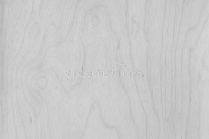 Light White Smooth Surface with Abstract Natural Wood Pattern Texture ...