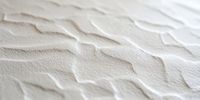 A Light White Textured Surface with a Fine, Dimpled Texture, Similar To ...