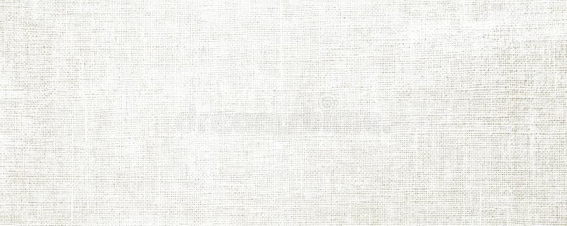 A Light White Textured Surface with a Fine, Linen-like Pattern ...