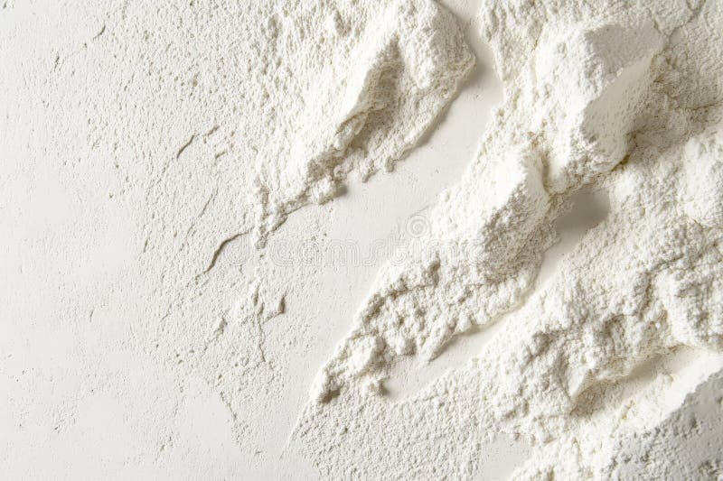 A Light White Textured Surface with a Rough, Grainy Finish, Reminiscent ...