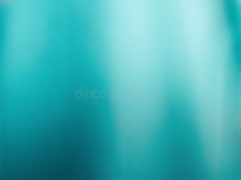 Light White on Turquoise Background Stock Image - Image of glow ...