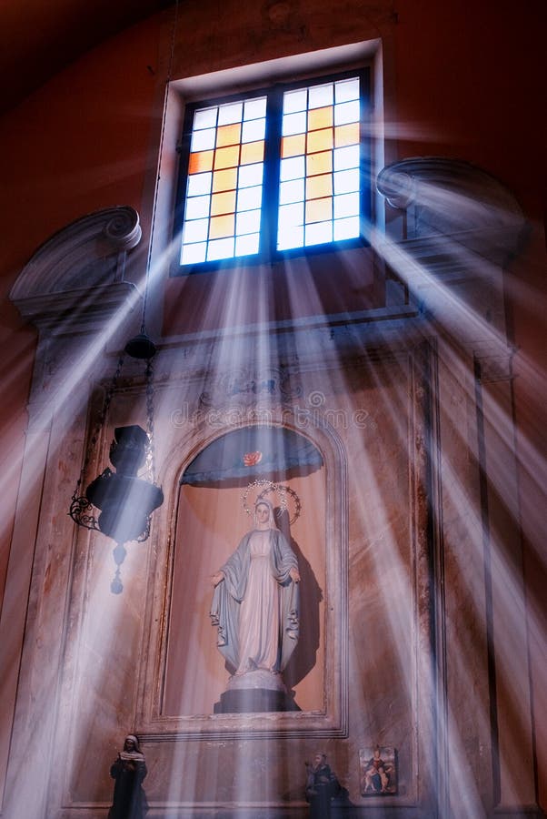 Light from the window stock photo. Image of cool, nice - 16573934