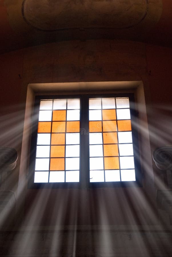 Light from the window stock photo. Image of cool, nice - 16573934