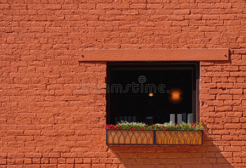 Light in Window stock photo. Image of light, building - 28083084