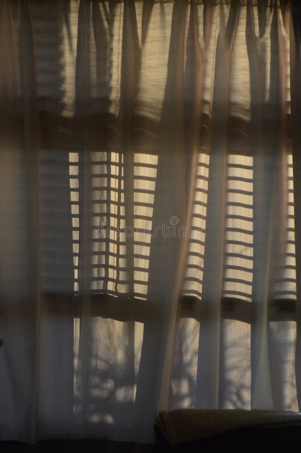 Textured beige curtains stock image. Image of pattern - 272742657