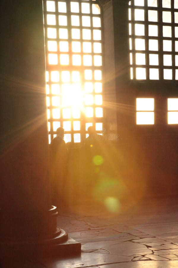 Light through Window editorial photo. Image of window - 70185756