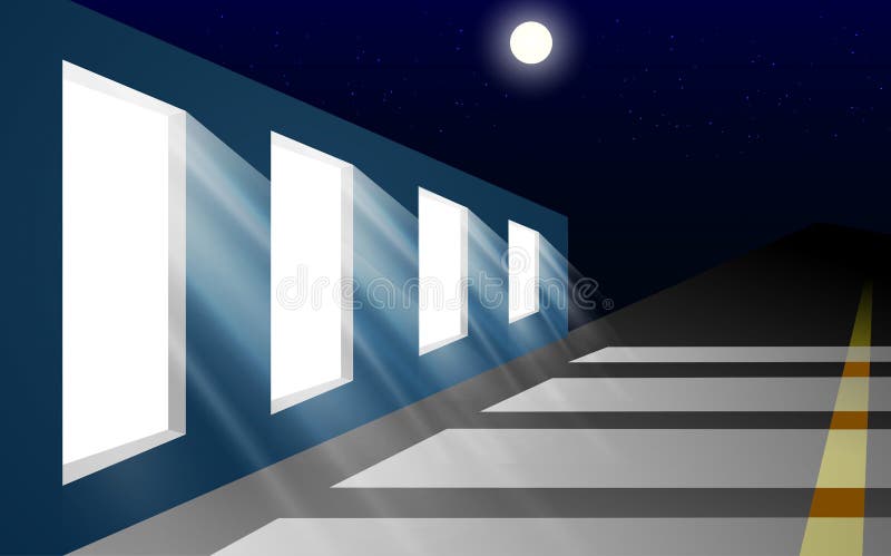 Dark Alley Cartoon Stock Illustrations – 397 Dark Alley Cartoon Stock ...