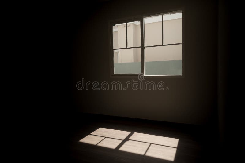 Light from windows. stock photo. Image of mystic, concept - 88989890