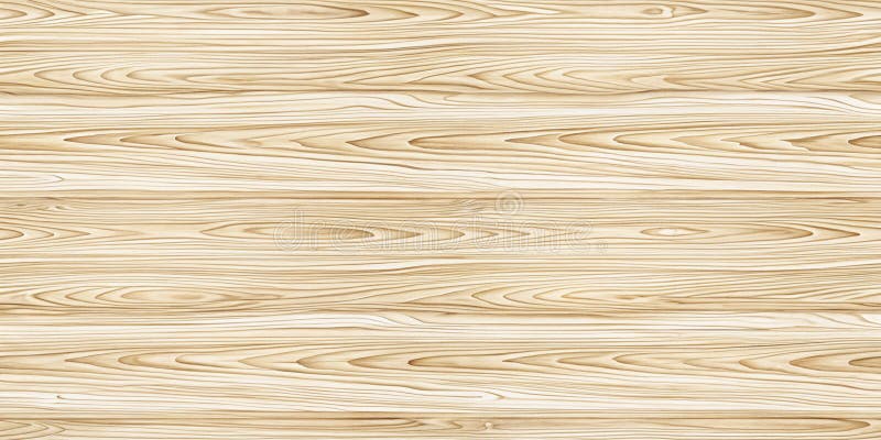 Light Wood Pattern Background Texture Stock Illustration - Illustration ...