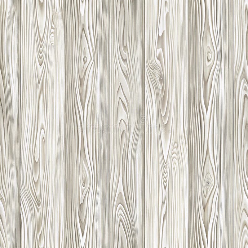 Light Wood Pattern Gray Beige Background Stock Illustration ...