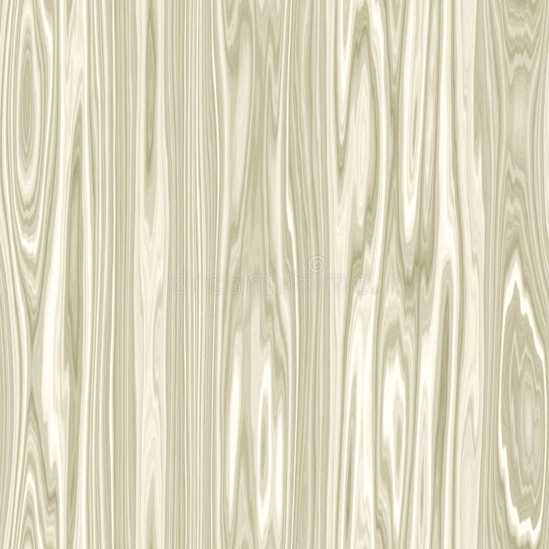 Light Wood Seamless Texture Stock Illustration - Illustration of hard ...