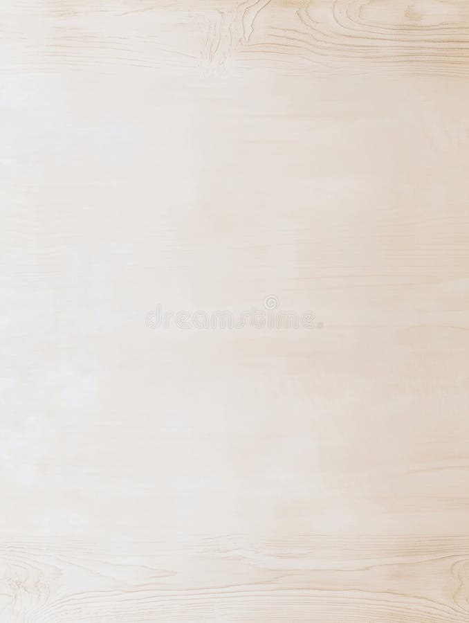 Light Wood Texture Background with Natural Grain Patterns Stock Photo ...