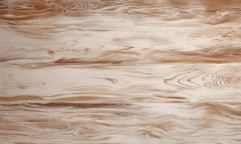 Light Wood Texture Background - Natural Wooden Boards Surface Design ...