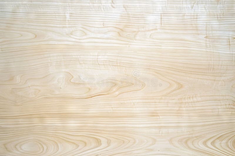 Light Wood Texture Background with Subtle Grain Patterns Stock ...