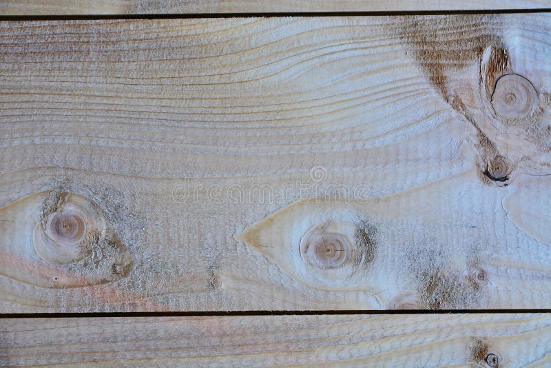 Light. Brown Wood Wall Texture and Background; Stock Image - Image of ...