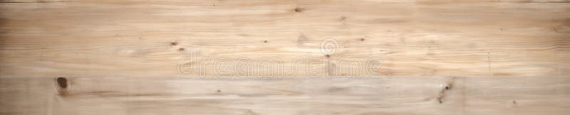 Light Wood Texture, Long Planks Texture Background Stock Illustration ...