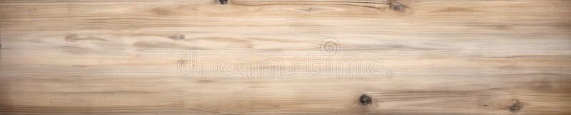 Light Wood Texture, Long Planks Texture Background Stock Illustration ...