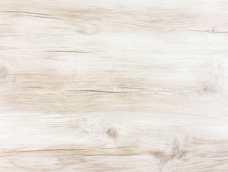 Light Wood Texture with Natural Grain and Subtle Knots Stock Photo ...
