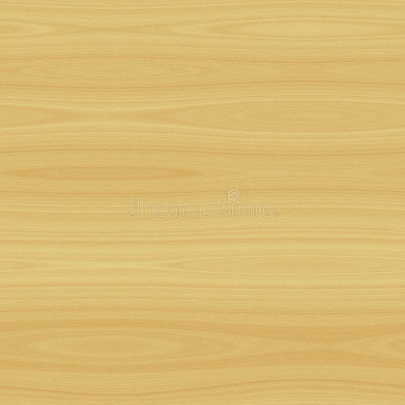 Light Wood Texture Rendering Seamless Pattern Stock Illustration ...