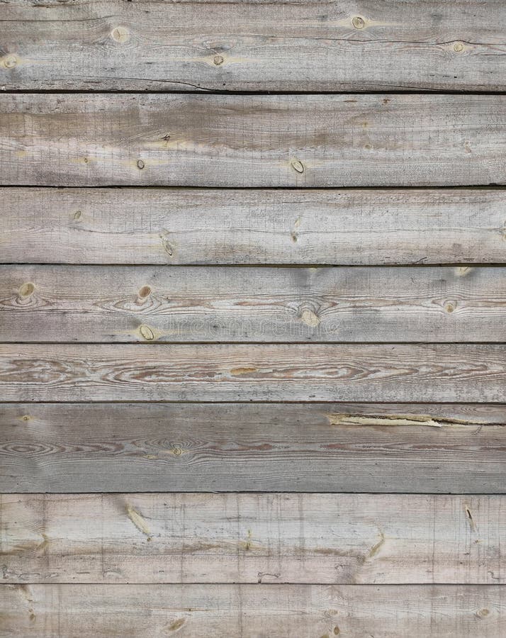 Light Wooden Back. Rough Boards. Natural Wood Texture and Patter Stock ...