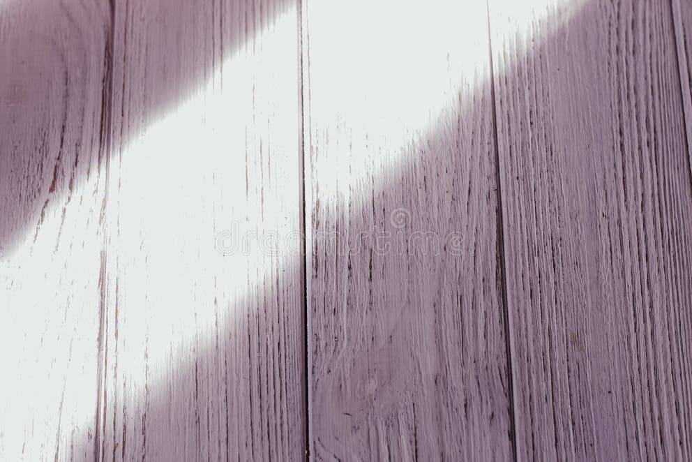 Light Wooden Figured Boards, Space for Text. Stock Image - Image of ...