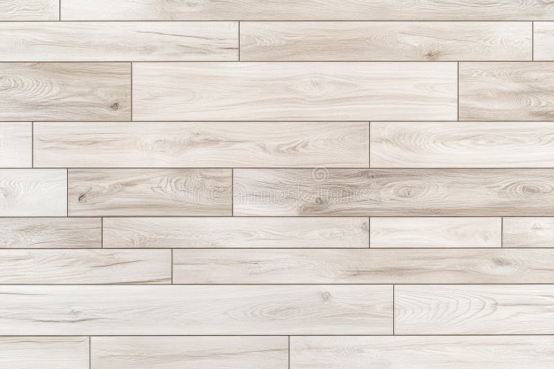 Light Wooden Flooring Texture with Subtle Grain Pattern. Neural Network ...