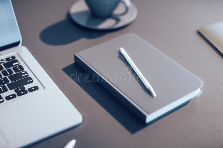 Pen Notepad Coffee Stock Illustrations – 2,612 Pen Notepad Coffee Stock ...