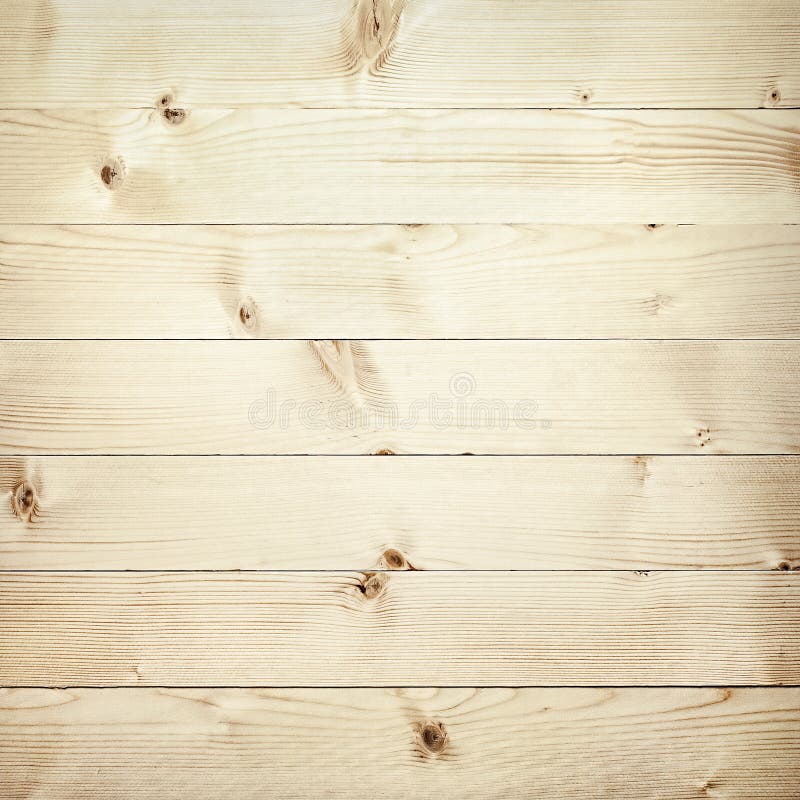 Light Wooden Planks Texture Stock Image - Image of carpentry, pine ...