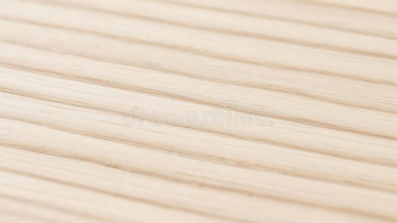 Light Wooden Surface with Parallel Grooves Showing Natural Texture and ...