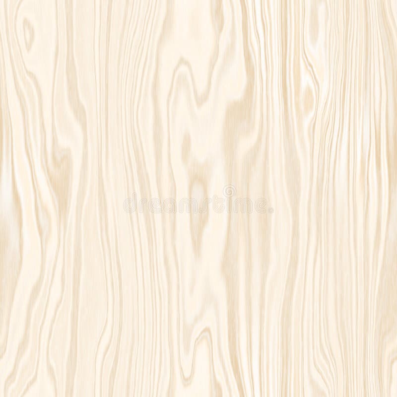 Light Wood Pattern
