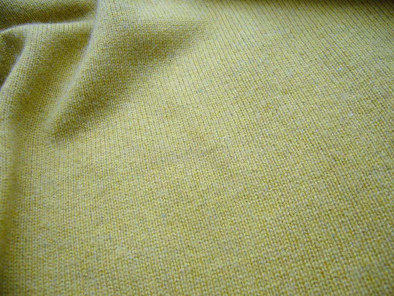 Light Wool Knitted Fabric. Fabric Texture. Winter Clothes. Natural Wool ...