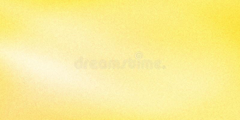 Light Yellow Background, Noise Grain Pattern, Gradient Color, Product ...