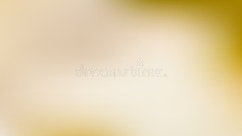 Light Yellow Blank Background Vector Illustration Stock Vector ...