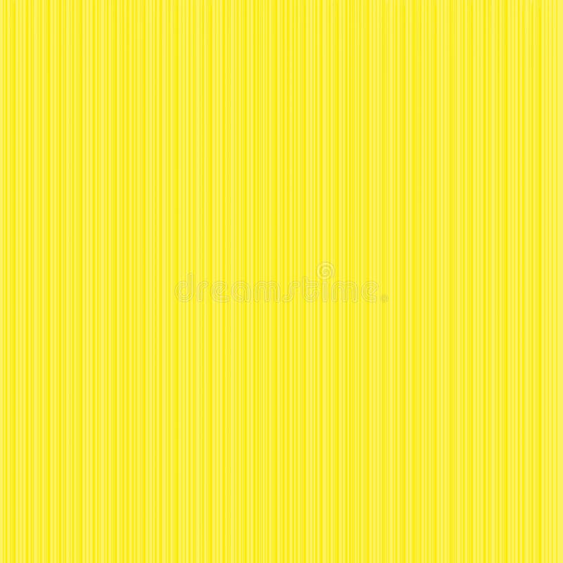 Light Yellow Canvas Paper Background Stock Illustration - Illustration ...