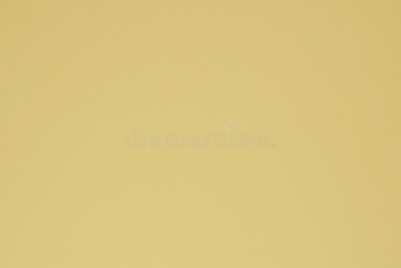 Light Yellow Colored Paper. Surface Irregularities, Spots and Pores ...