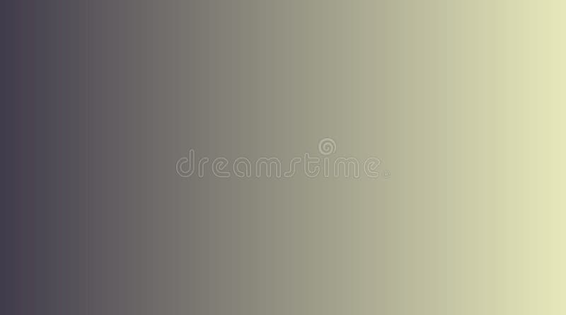A Light Yellow and Dark Colored Abstract Gradient Background Stock ...