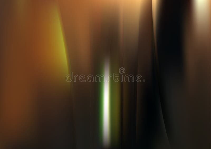 Light Yellow Decorative Background Vector Illustration Design Stock ...