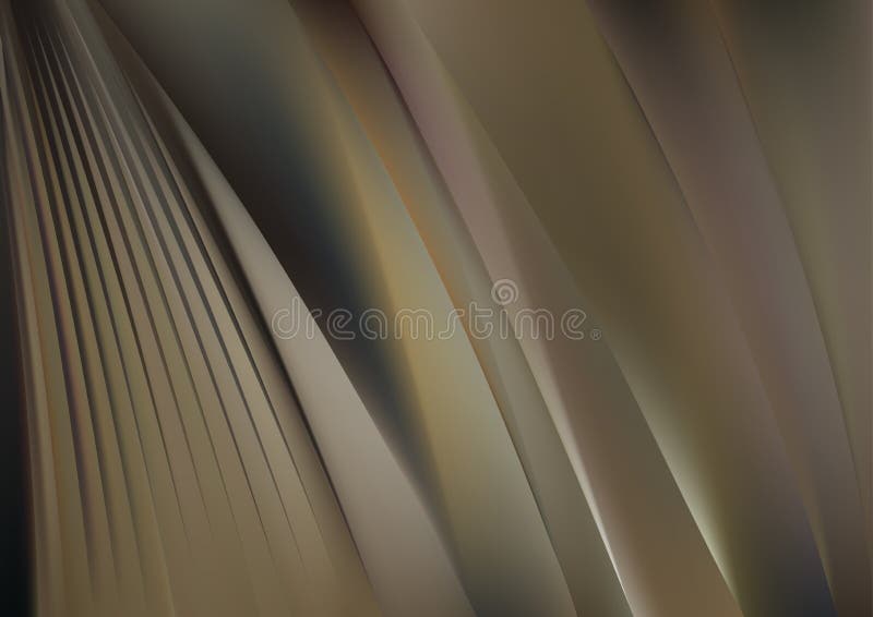 Light Yellow Beautiful Background Vector Illustration Design Stock ...