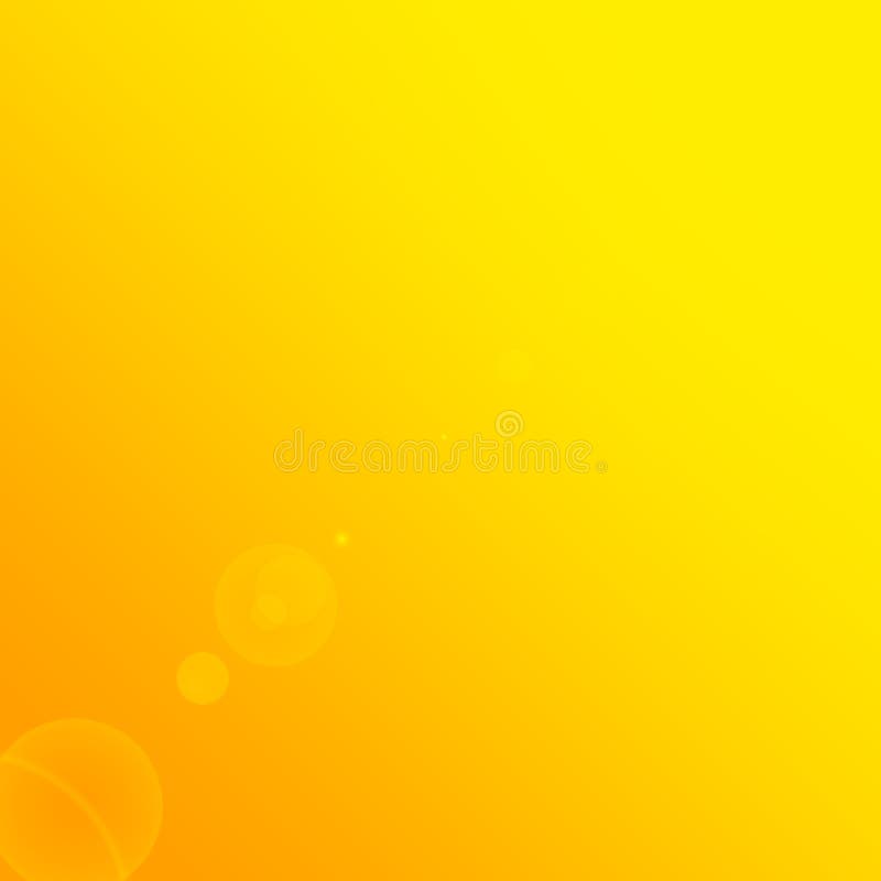 Light Yellow Gradient Background Texture Stock Illustration ...