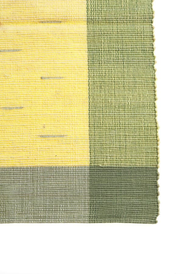 Light Yellow and Green Fabric Stock Photo - Image of graphic, color ...