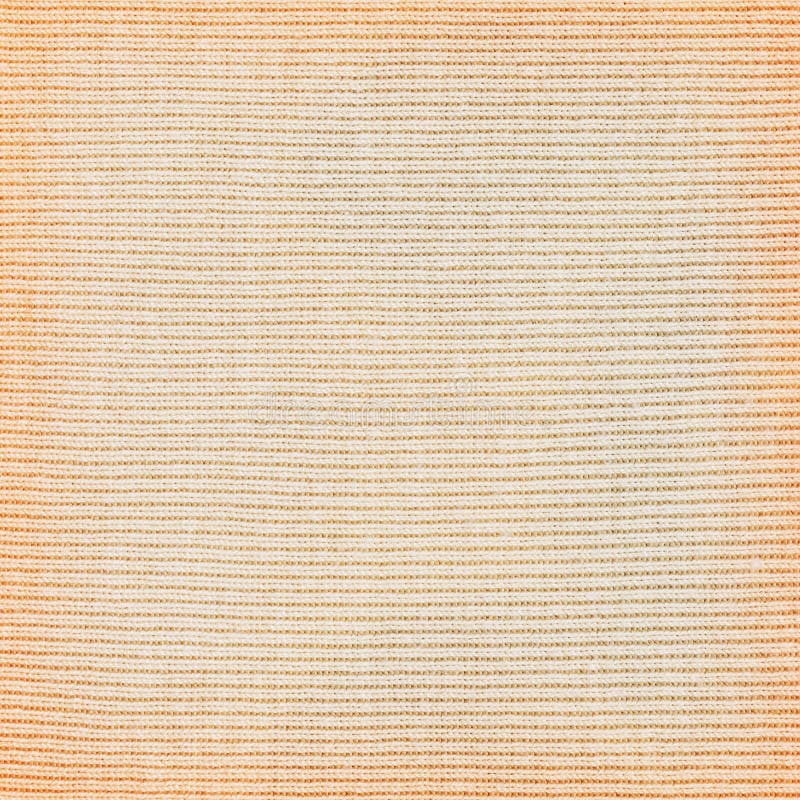 Light Yellow Knitted Fabric Texture or Background. Stock Image - Image ...