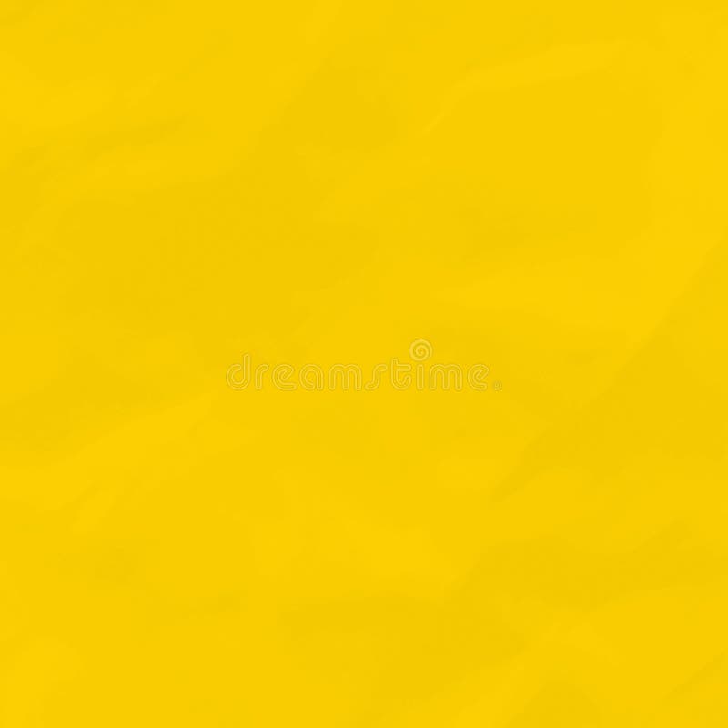 Yellow Paper Background Texture Stock Image - Image of border, design ...