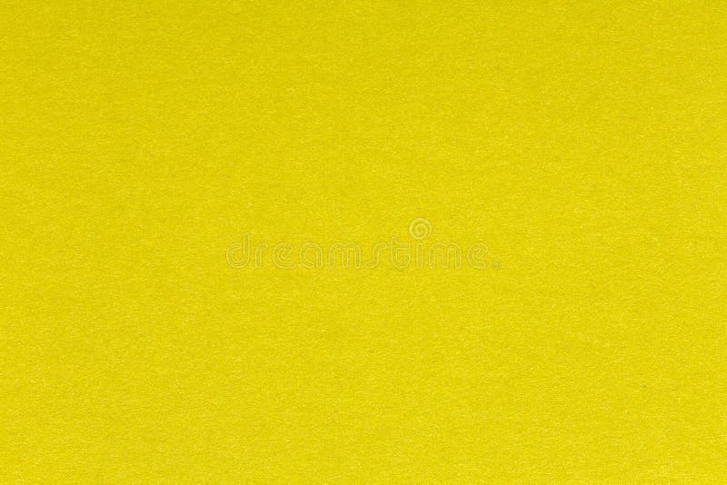 Light Yellow Paper Texture. Stock Image - Image of aged, poster: 97487989