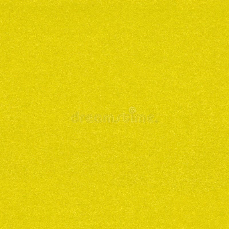 Light Yellow Paper Texture. Seamless Square Background, Tile Ready ...