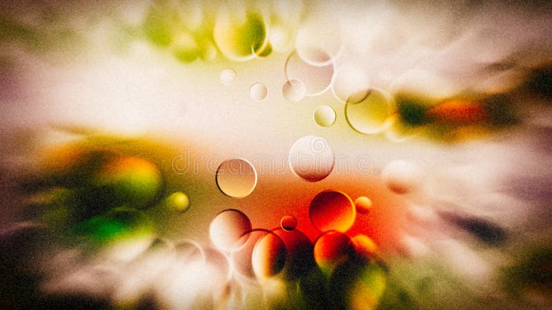 Light Yellow Water Beautiful Elegant Illustration Graphic Art Design ...