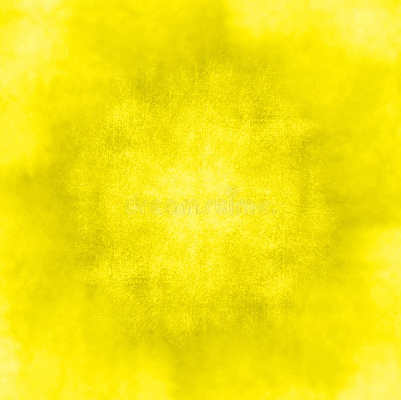 Light Yellow Background Texture Stock Illustration - Illustration of ...