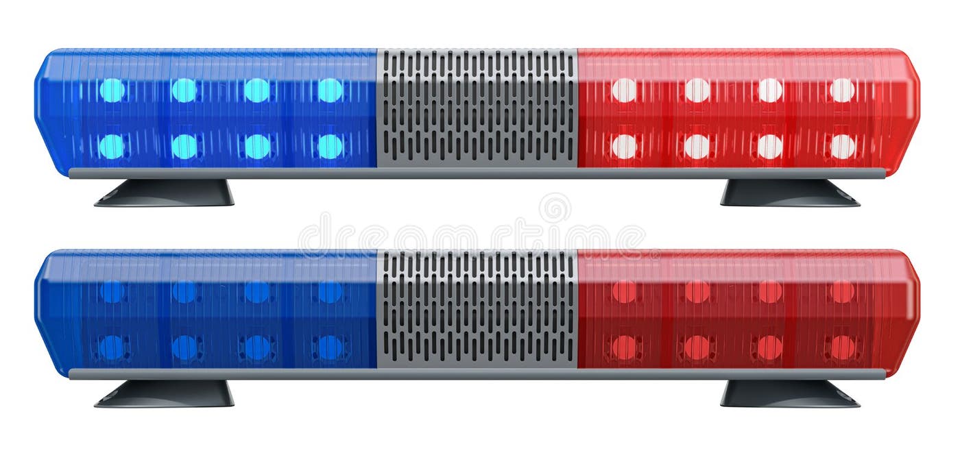 Lightbar Stock Illustrations – 108 Lightbar Stock Illustrations ...