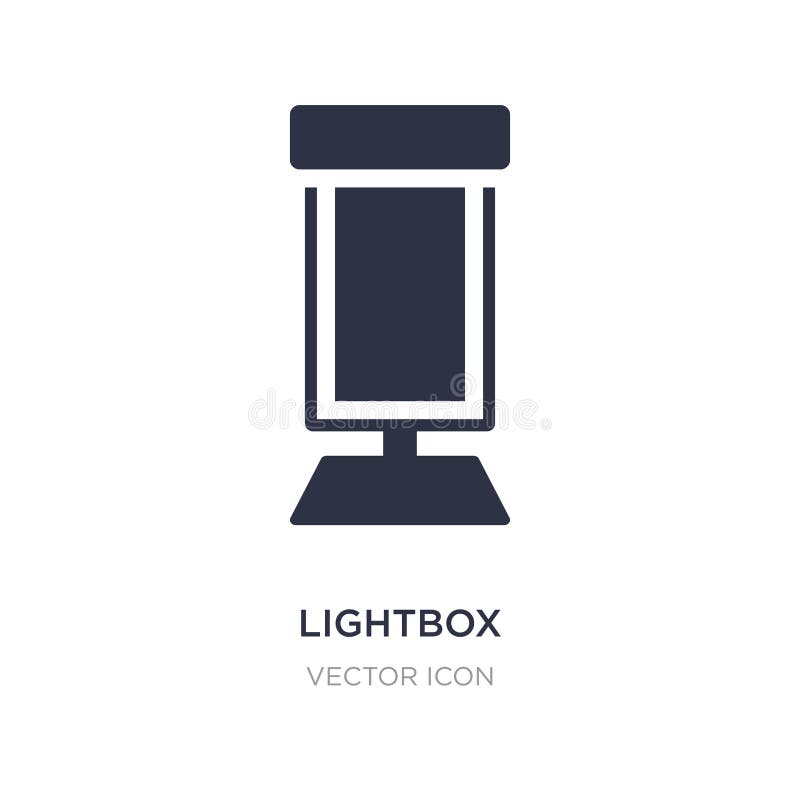 Lightbox Element Stock Illustrations – 199 Lightbox Element Stock ...
