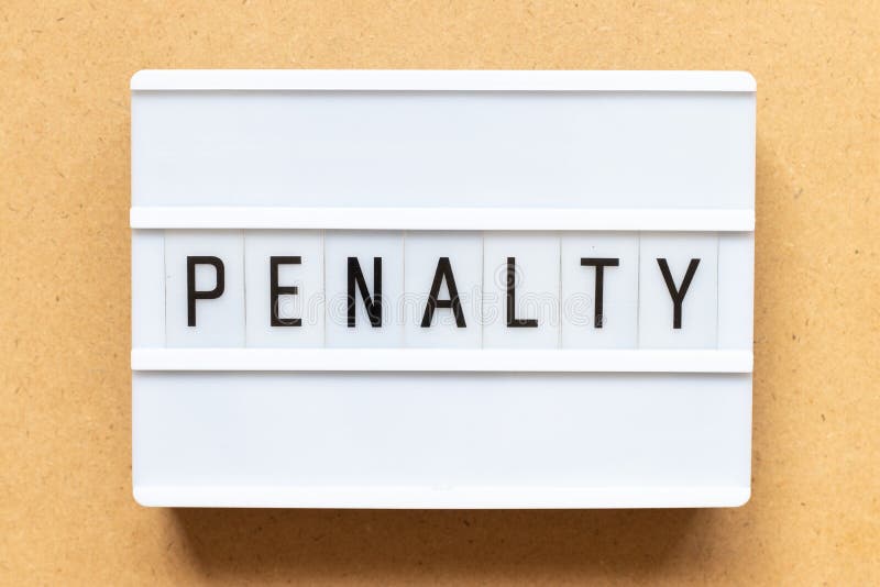 370 Penalty Box Stock Photos - Free & Royalty-Free Stock Photos from ...